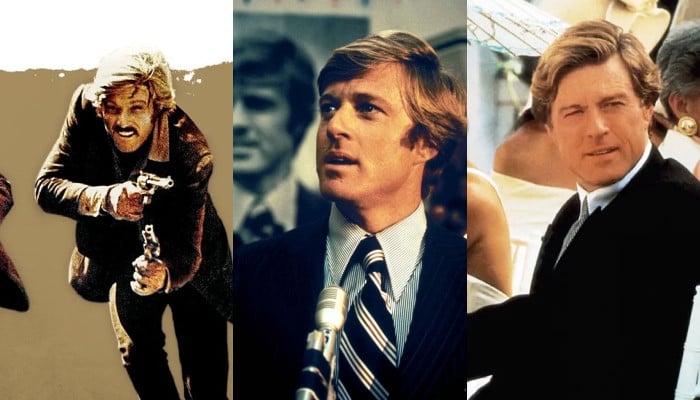 Inside Robert Redford’s death and life