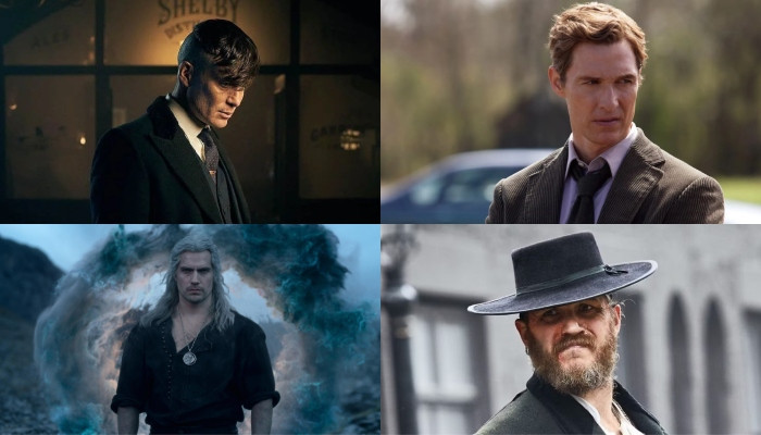 Movie stars who gave Oscar-worthy performances on TV shows