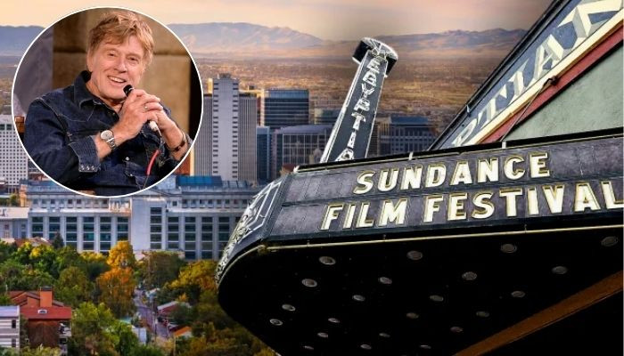 Why Robert Redford’s Sundance Institute far exceeds his screen legacy
