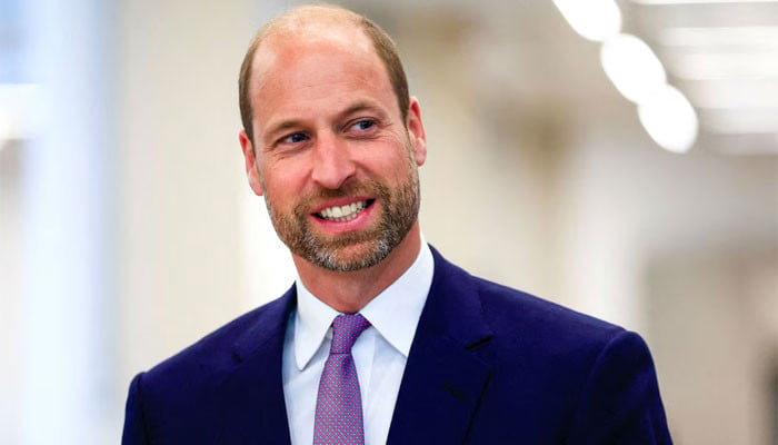 Prince William’s new rule and 'crystal clear' command to staff