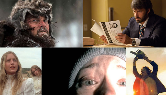 Top movies based on true events which are just products of clever ...