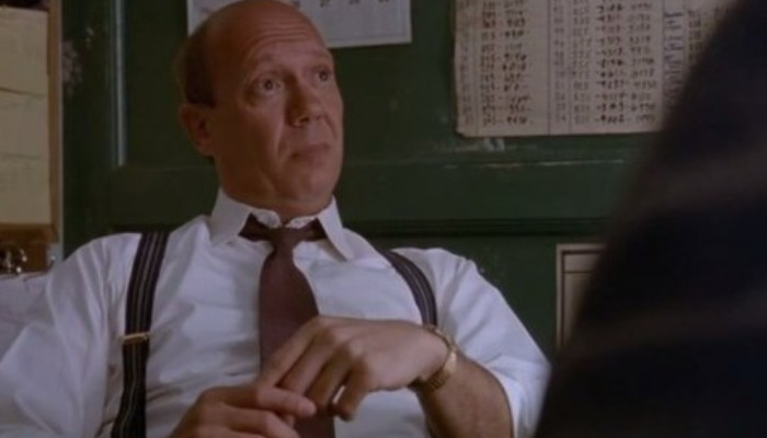 Law & Order: Dan Florek alive or dead?