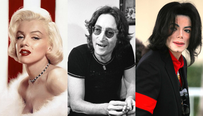 Famous celebrities whose deaths remain a mystery