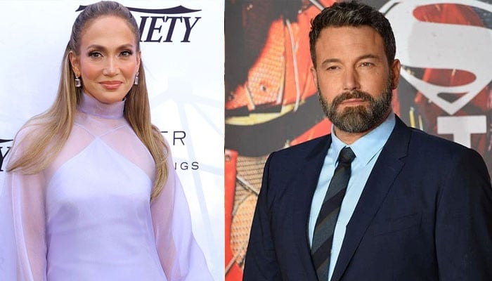 Jennifer Lopez and Ben Affleck: How Hollywood’s power couple balances ...