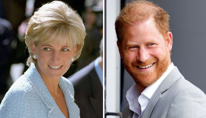 How Princess Diana’s secret media strategy may have influenced Prince Harry