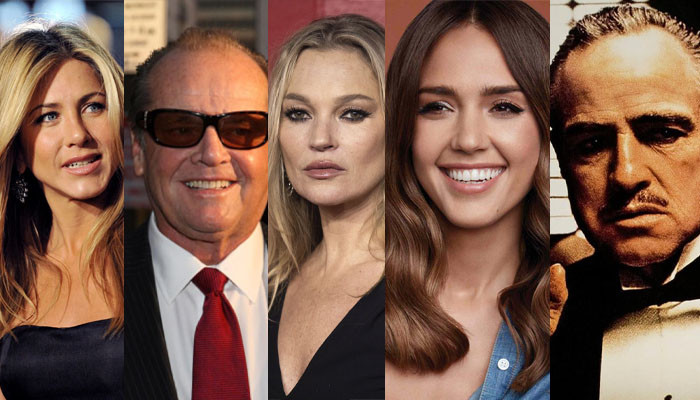 Celebrities you didn't know are lazy in real life