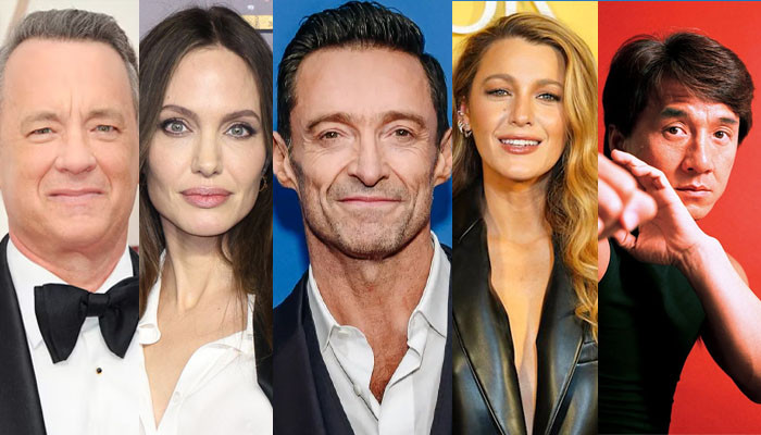 Movies that left actors’ bodies with permanent damage