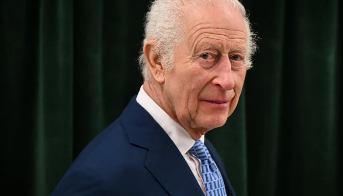 Secret behind King Charles' singet ring will leave you shocked