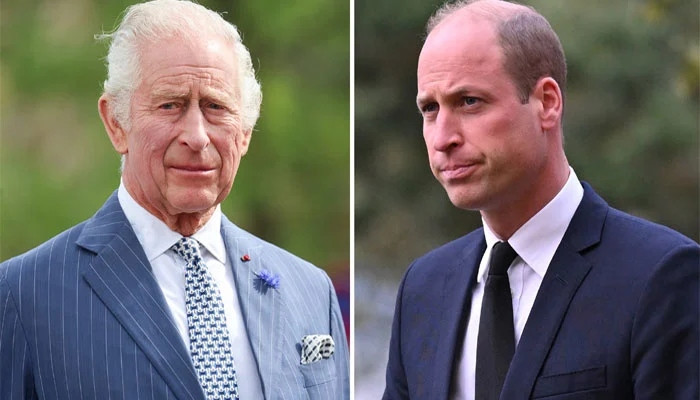 Prince William takes subtle swipe at King Charles amid rift rumours