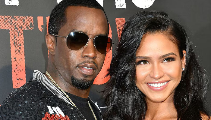 Diddy’s ex Cassie Ventura breaks silence on rapper's sentencing