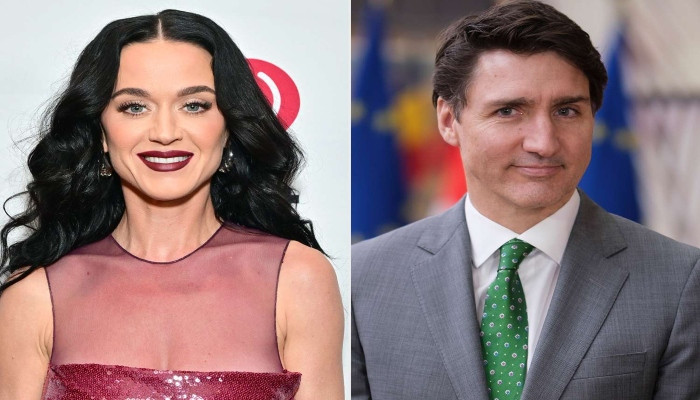Katy Perry, Justin Trudeau ready to take their romance to the next step?