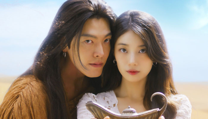 Did 'Genie Make A Wish' fail to deliver thoughtful portrayal of Islamic ...