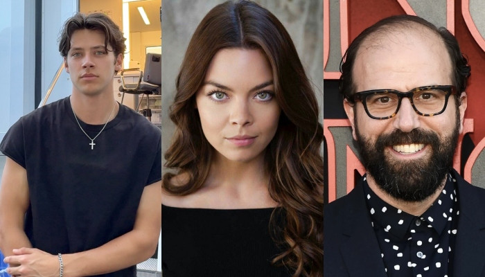 Celebrity Birthdays on October 6th- Matt Cornett, Scarlett Byrne, Brett ...