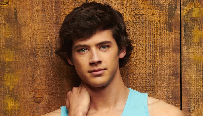 Celebrity Birthdays on October 6th- Matt Cornett, Scarlett Byrne, Brett ...