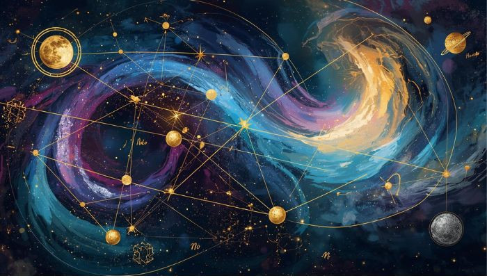 October 2025: Four astrological events set to change your life