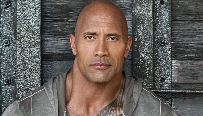 Dwayne Johnson left fans speechless with unexpected move