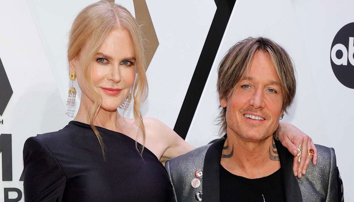 Nicole Kidman and Keith Urban split shocking reasons revealed