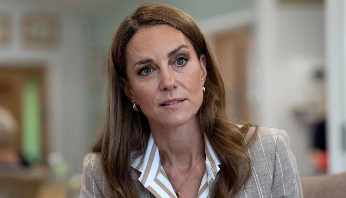 Kate Middleton breaks silence amid Camilla tension: Royal rift deepens?