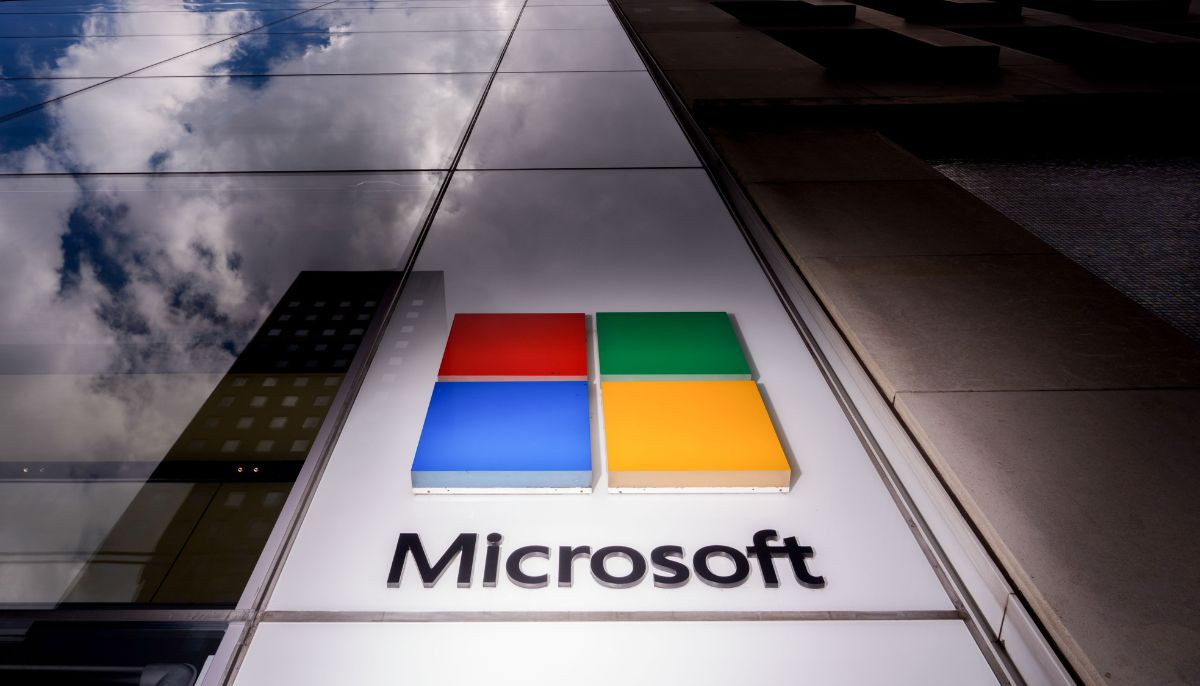 Microsoft launches its first in-house AI image generator to rival ...