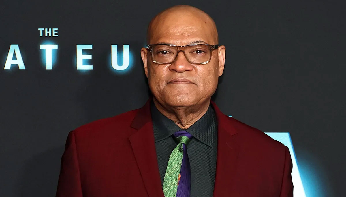 ‘The Matrix’ star Laurence Fishburne wants to play Professor X in 'X ...