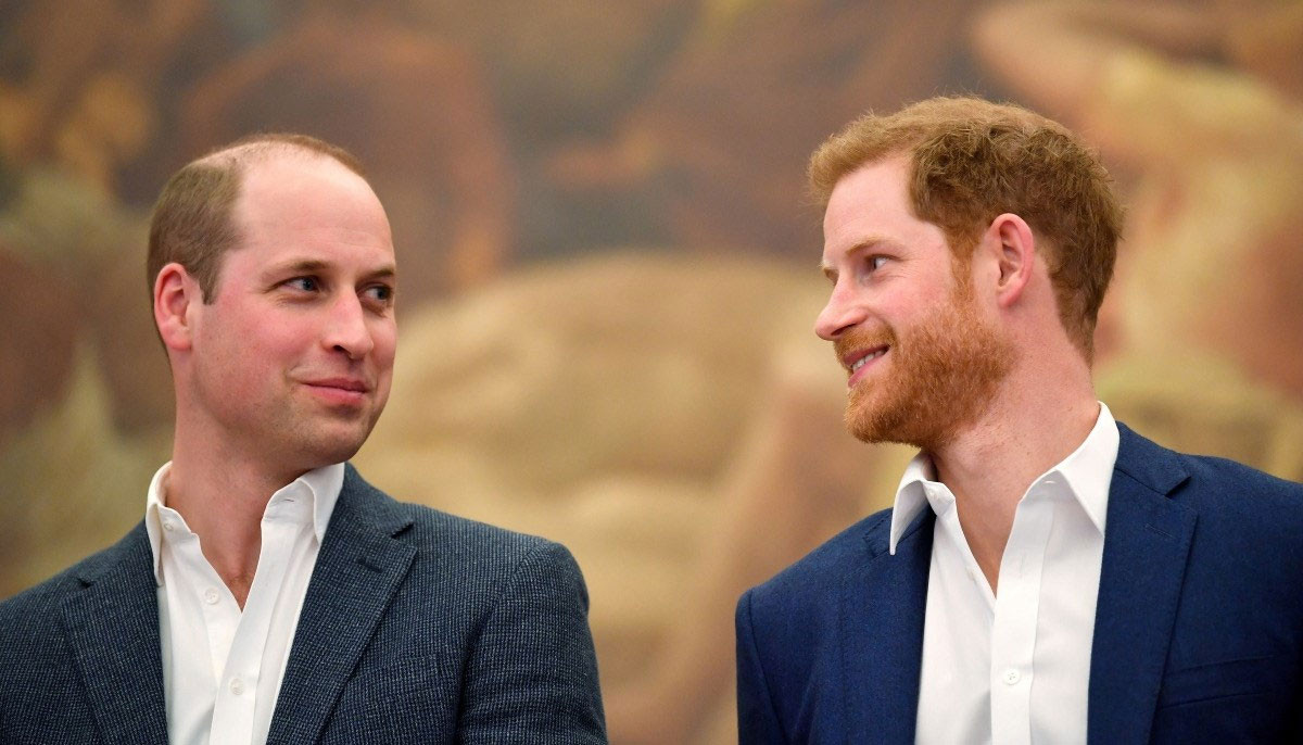 Prince William’s emotional turn: Ready to make peace with Prince Harry?