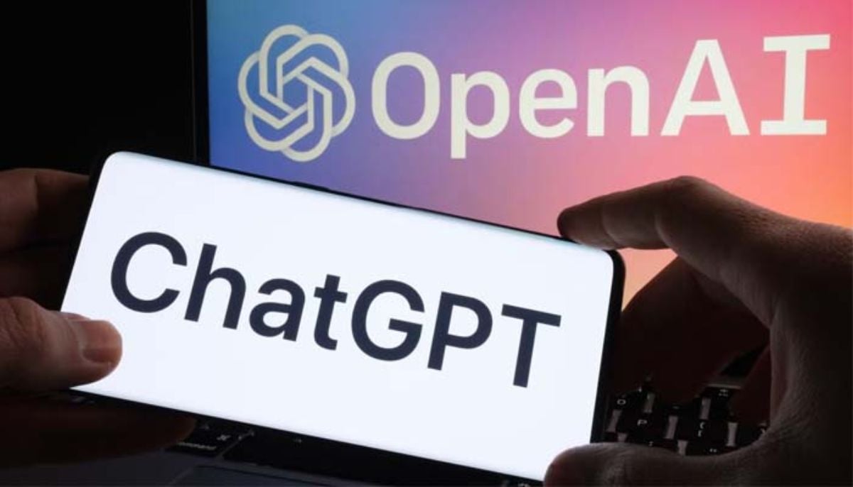 Ex-OpenAI researcher exposes disturbing truth behind ChatGPT’s ...