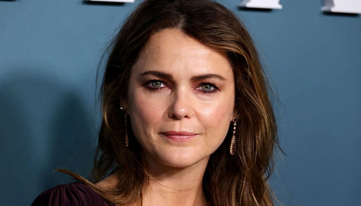 ‘Plastic surgery is having such a moment right now’: Keri Russell slams ...