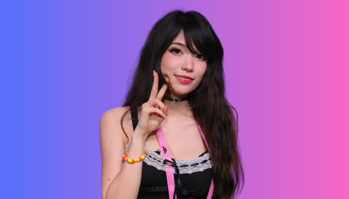 Twitch faces outrage after streamer Emiru assaulted by fan at TwitchCon