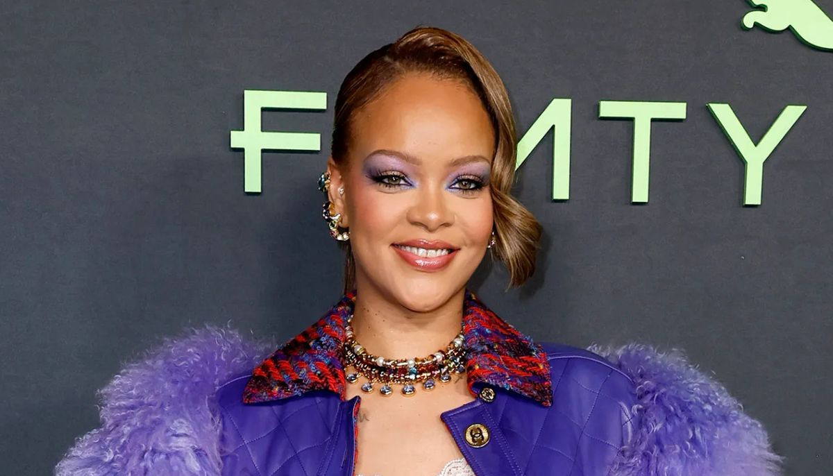 Rihanna loses millions in luxury fashion fail with high-end French brand