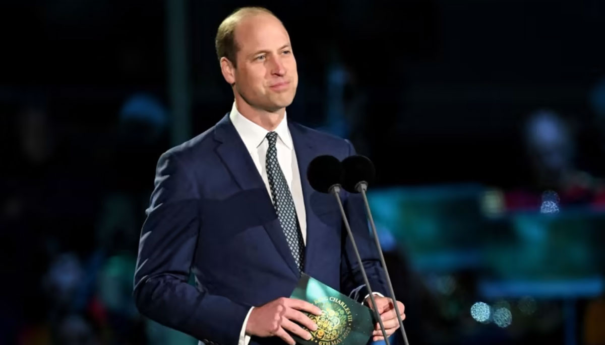 Prince William’s Earthshot Prize highlights diverse finalists for ...