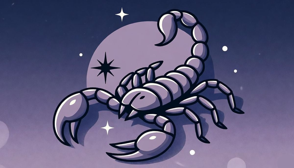 Scorpio season 2025: Recognition and revival of your emotional power
