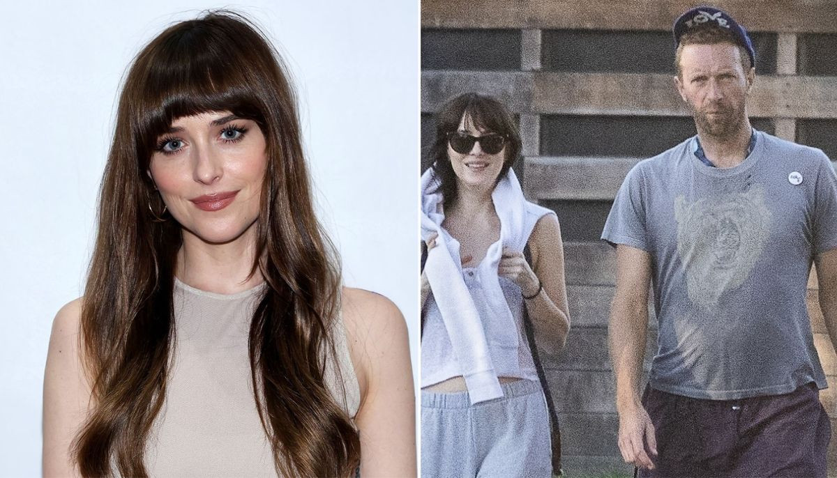 Dakota Johnson reveals turn-offs in men following split from Chris Martin