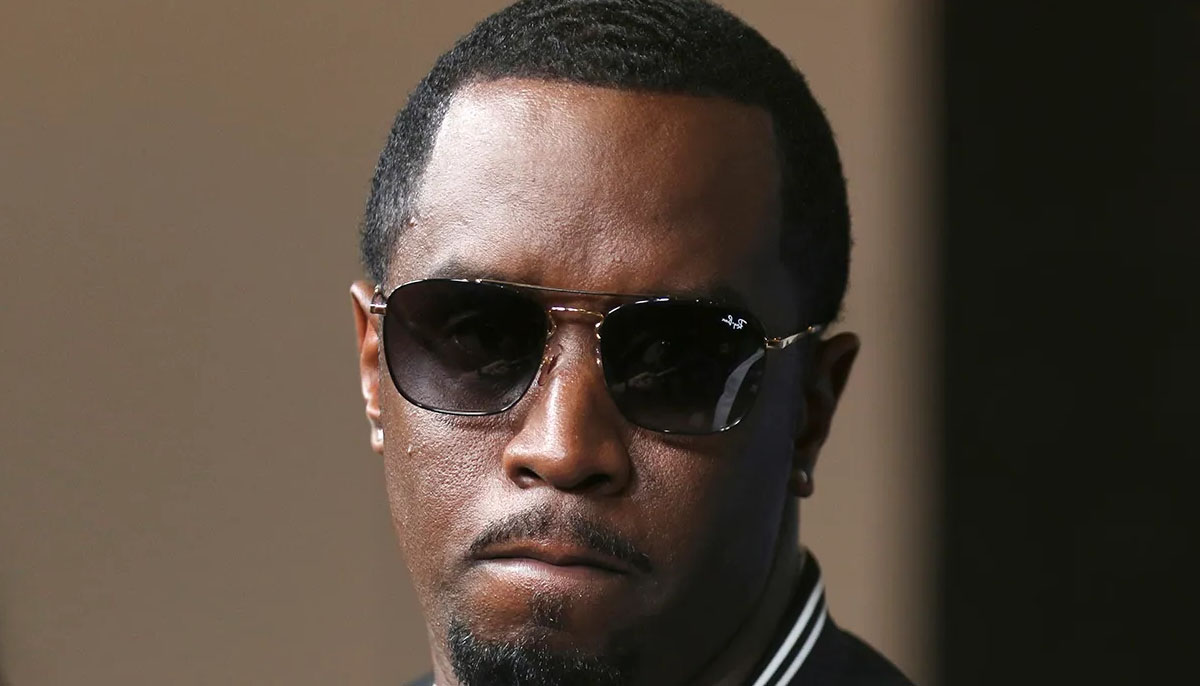 Diddy’s narrow escape from death in prison revealed