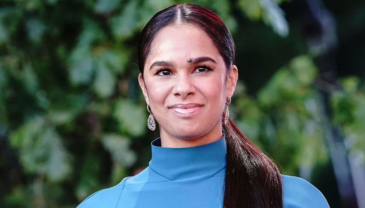 Misty Copeland ends her American Ballet Theatre journey