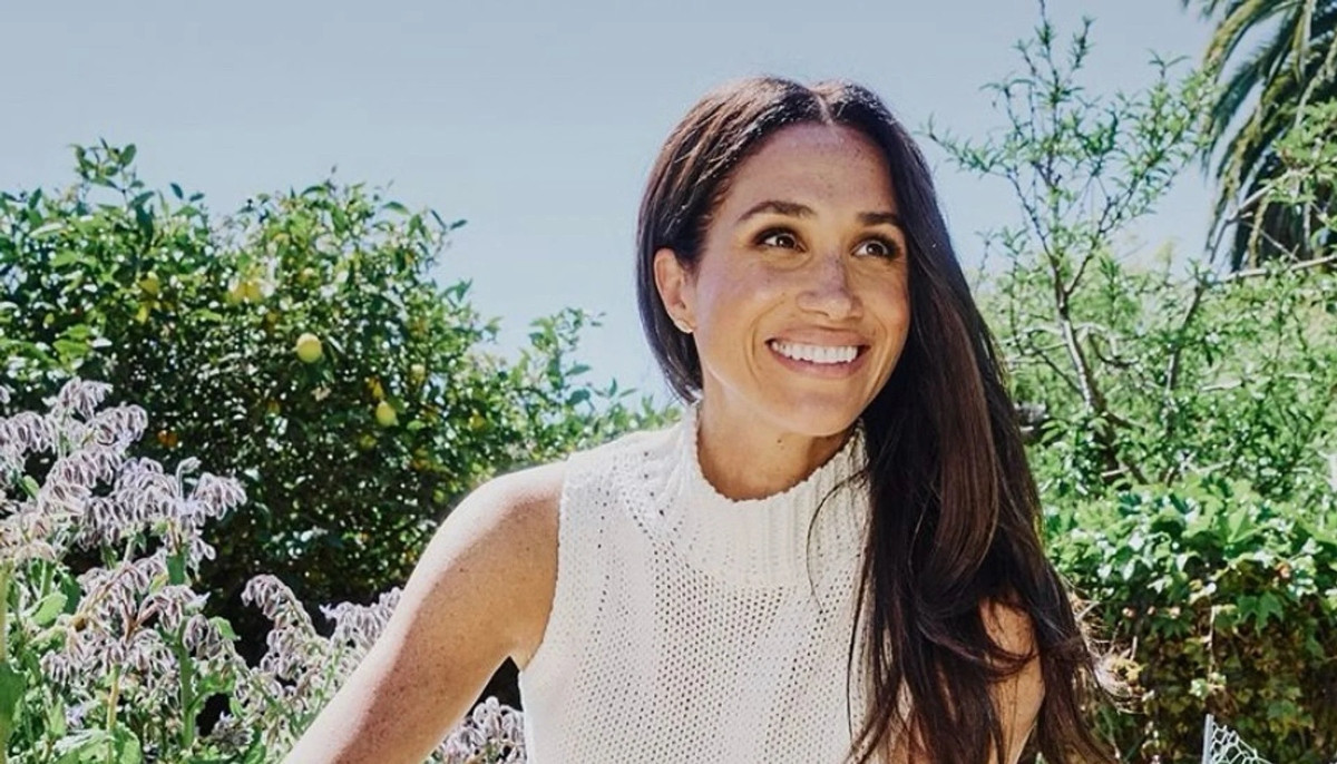 Meghan Markle’s second teaser for As Ever features major hint about new ...