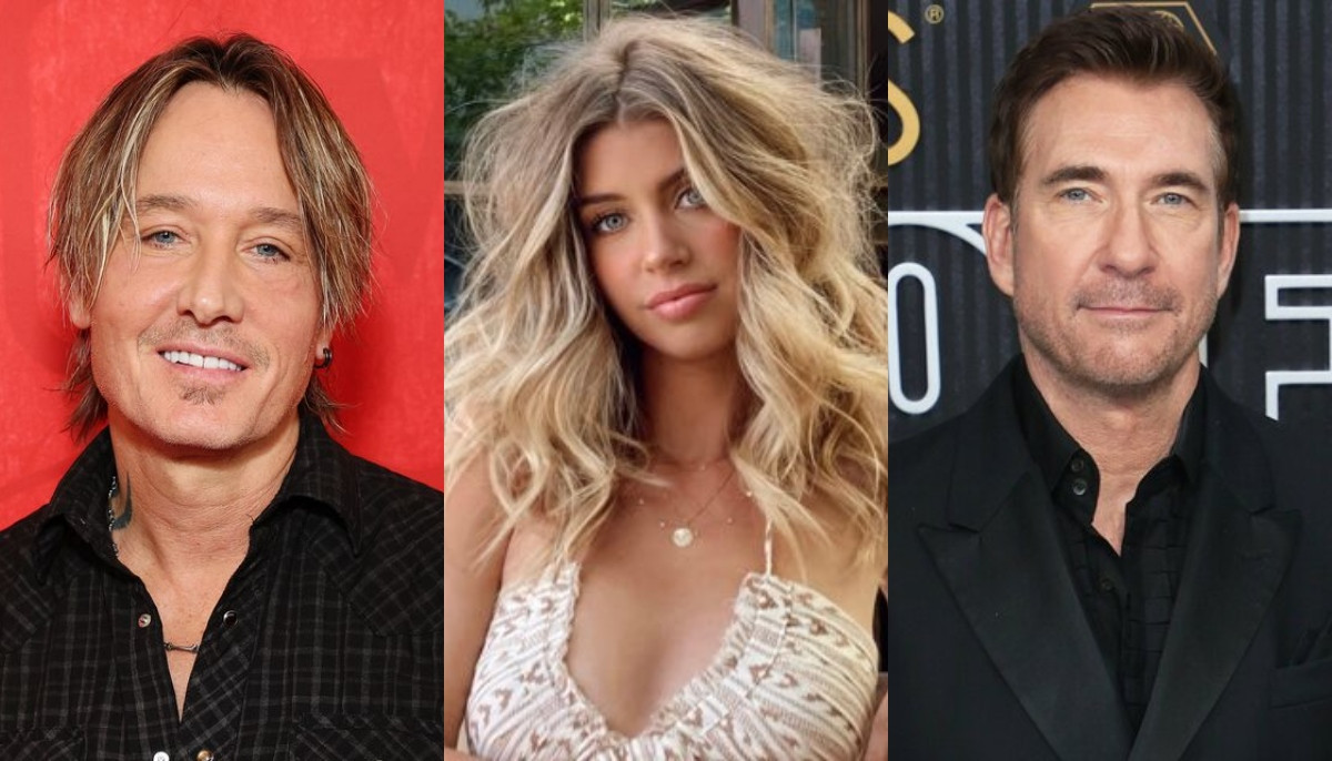 Celebrity Birthdays on October 26th - Keith Urban, Allie DeBerry, Dylan ...