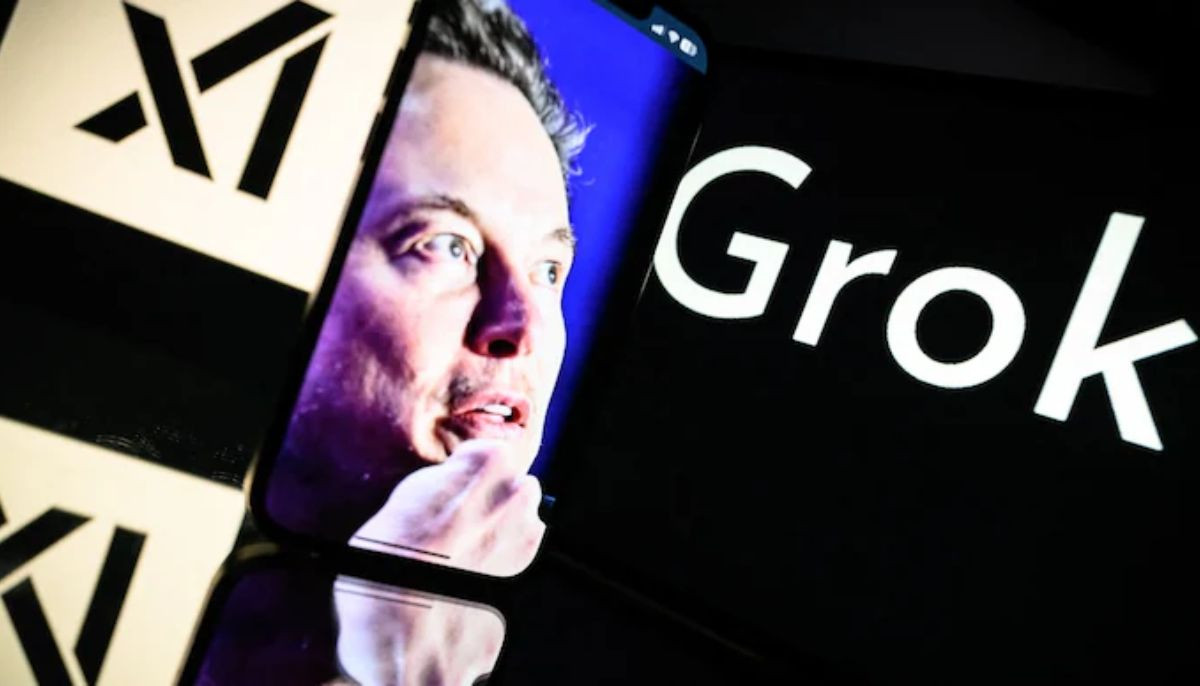 Elon Musk makes bold claim about ‘Grok Imagine’