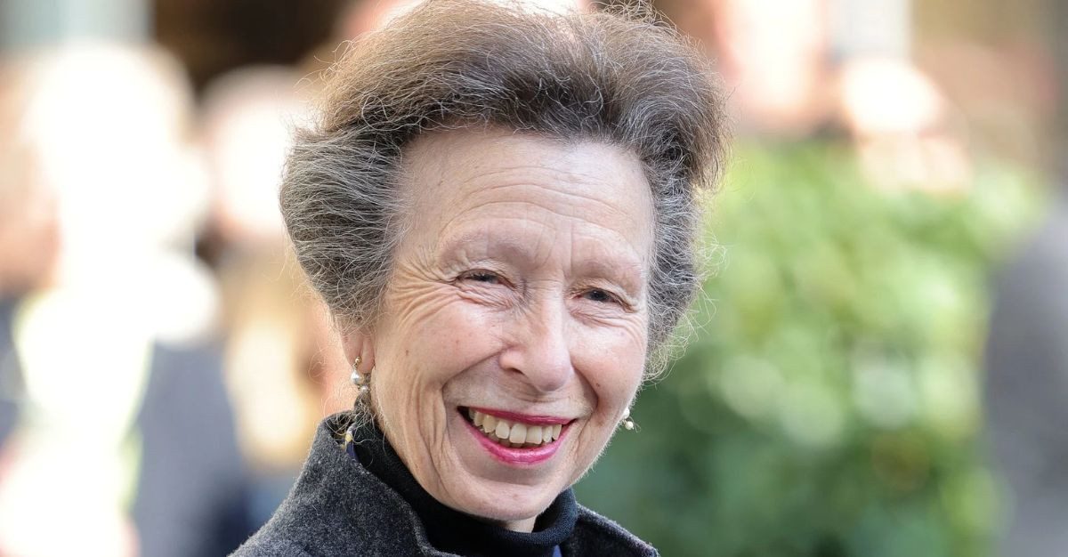 Princess Anne to step out for Royal duty with special person