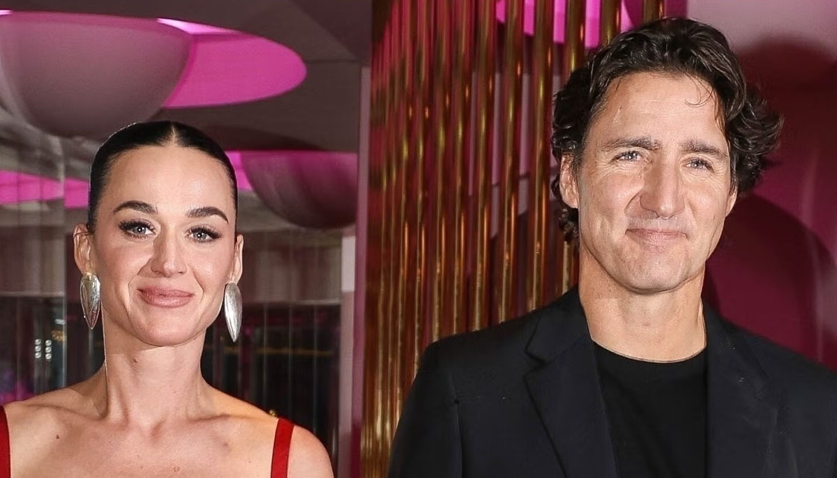 Katy Perry and Justin Trudeau's agenda behind 'pitch-perfect' date exposed