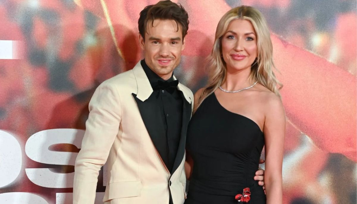 Liam Payne’s girlfriend survives horrific car crash following singer's ...