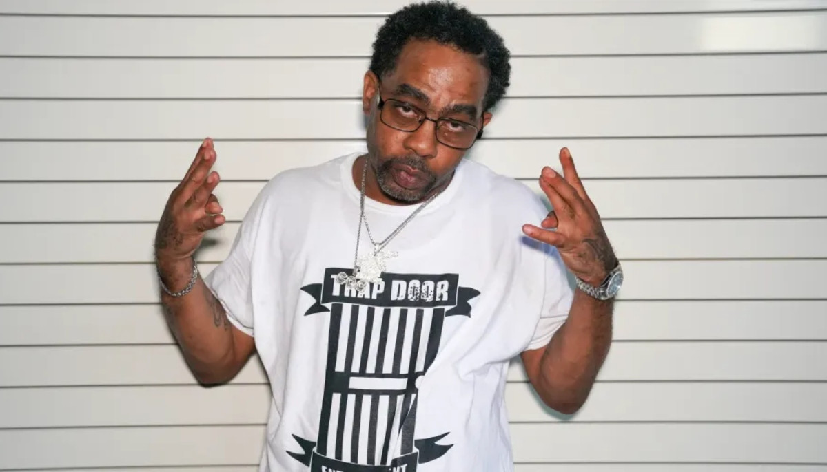 Baton Rouge rap legend Young Bleed dies at 51 after brain aneurysm