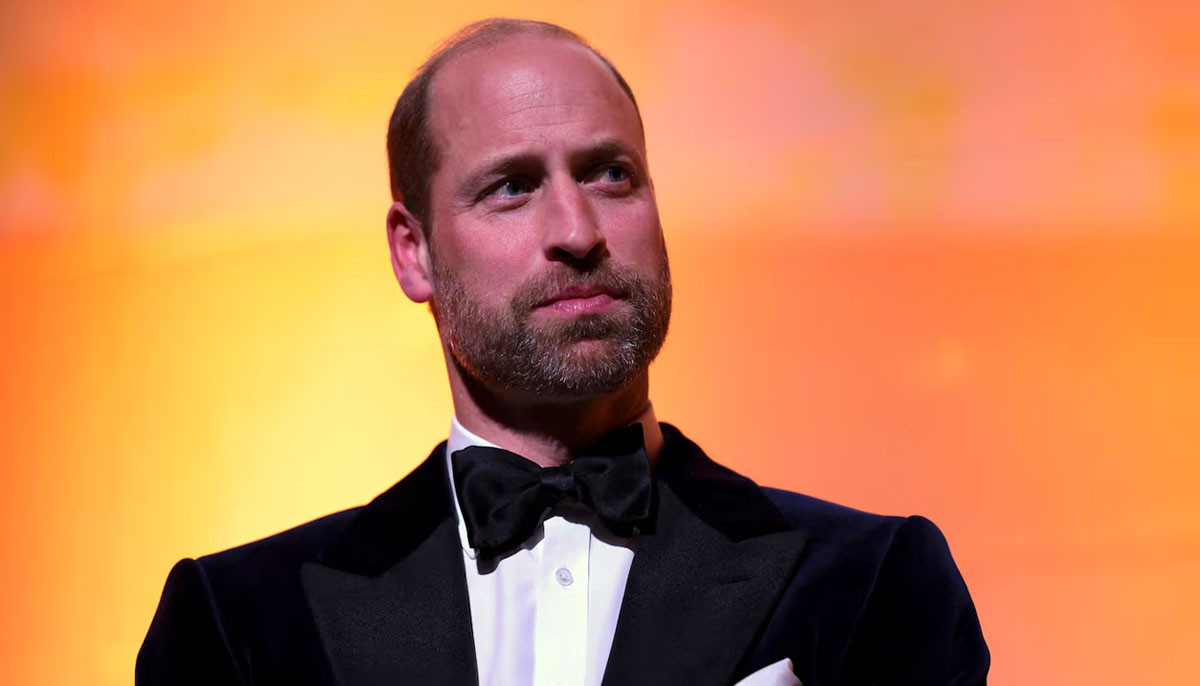 The Earthshot Prize 2025: Prince William celebrates ‘high-impact action ...