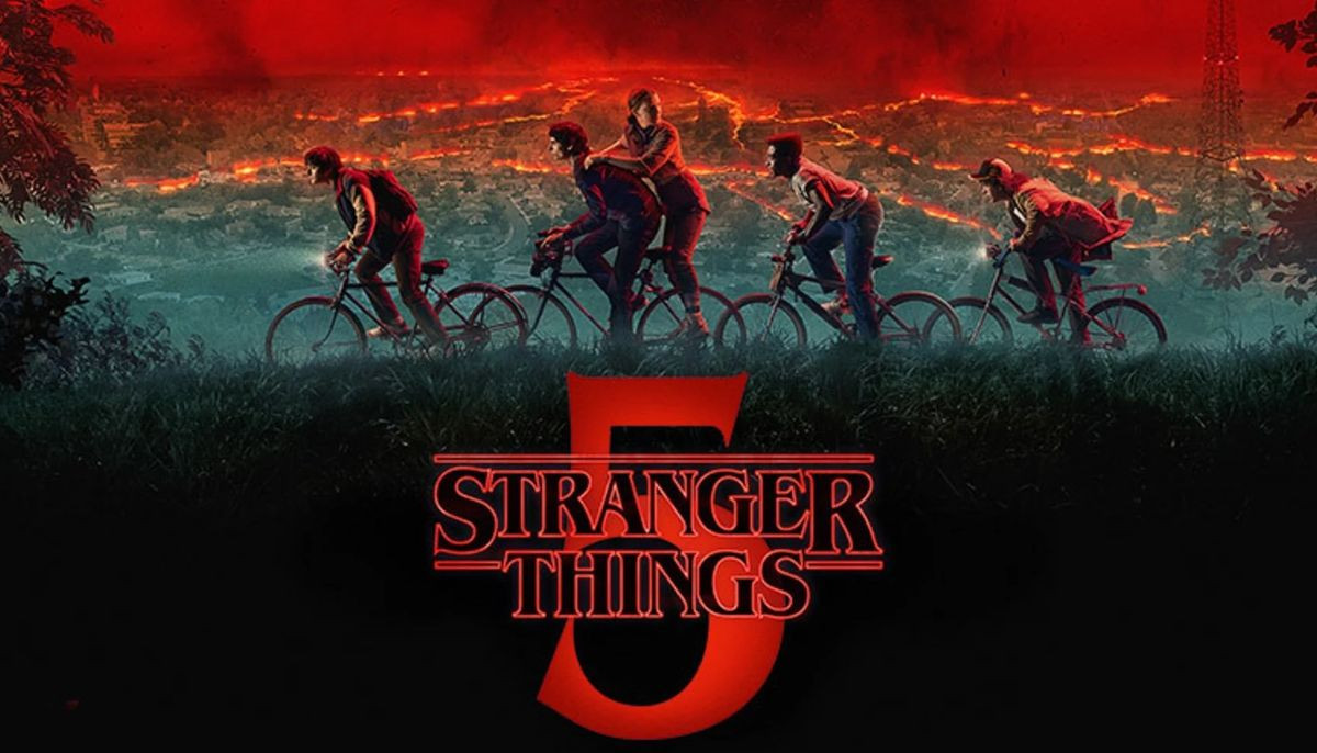 ‘Stranger Things 5’: Netflix unveils opening five minutes of thrilling ...