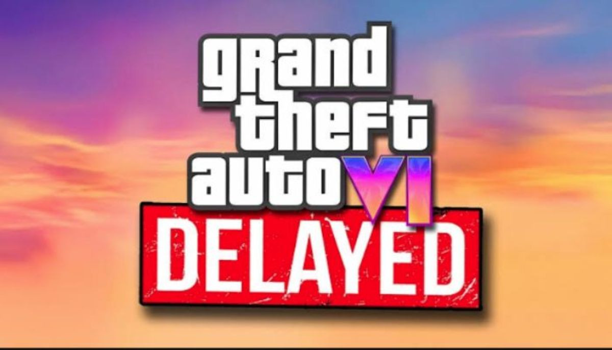 GTA VI delayed once again as Rockstar battles internal controversy