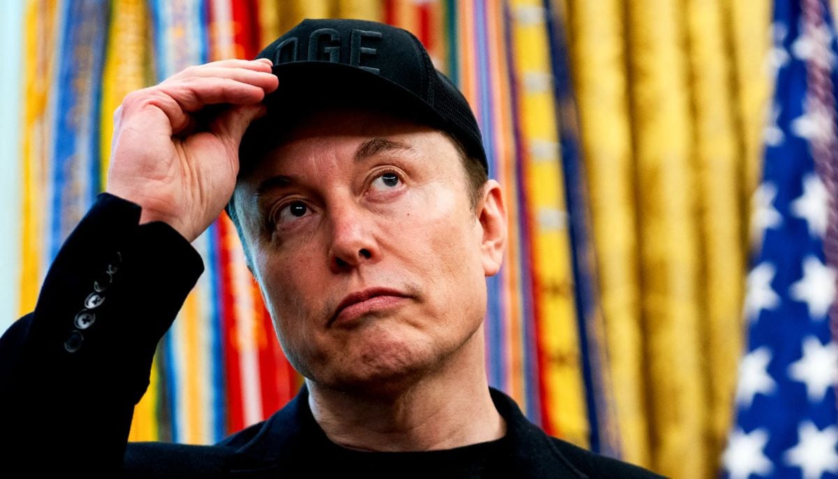 Elon Musk fires back after Democrat slams his $1tr payday