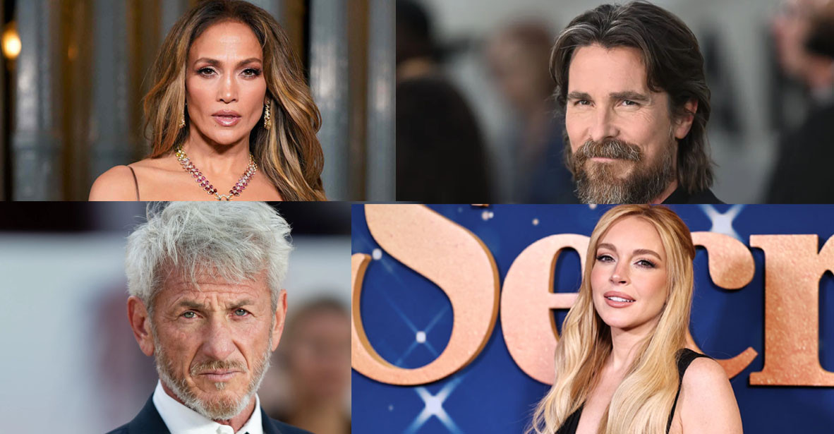 Infamous actors who are shockingly difficult to work with