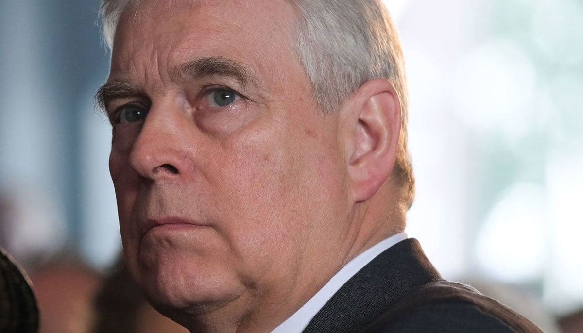 Ex-Prince Andrew insisting to retain staff before leaving Windsor: report