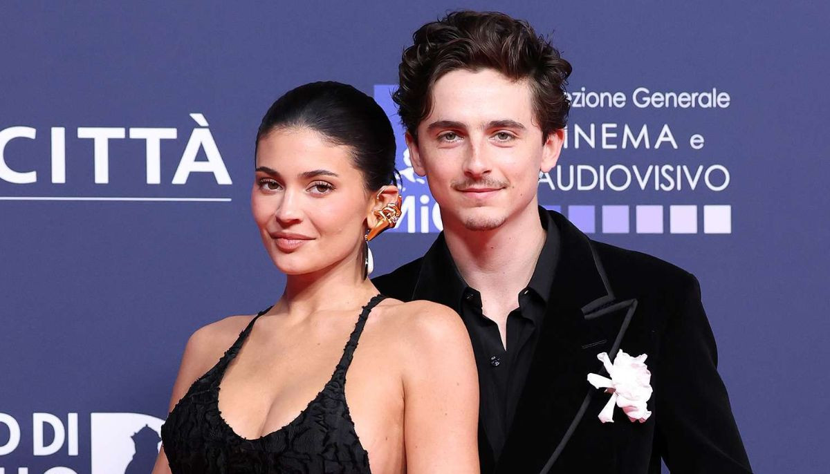 Kylie Jenner, Timothée Chalamet’s romance faces trouble following his ...