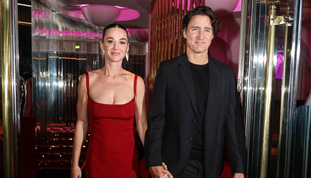 Katy Perry posts heartfelt message about vulnerability amid Justin ...