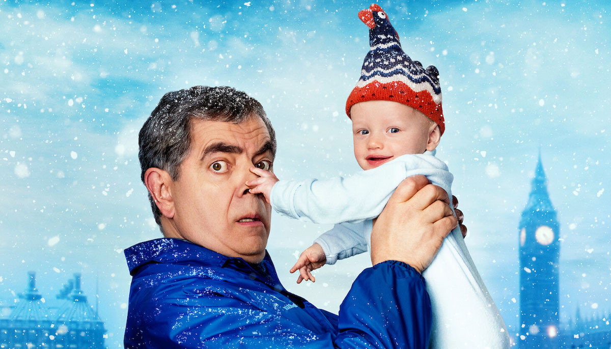 Rowan Atkinson starrer ‘Man vs Baby’ trailer released: Watch